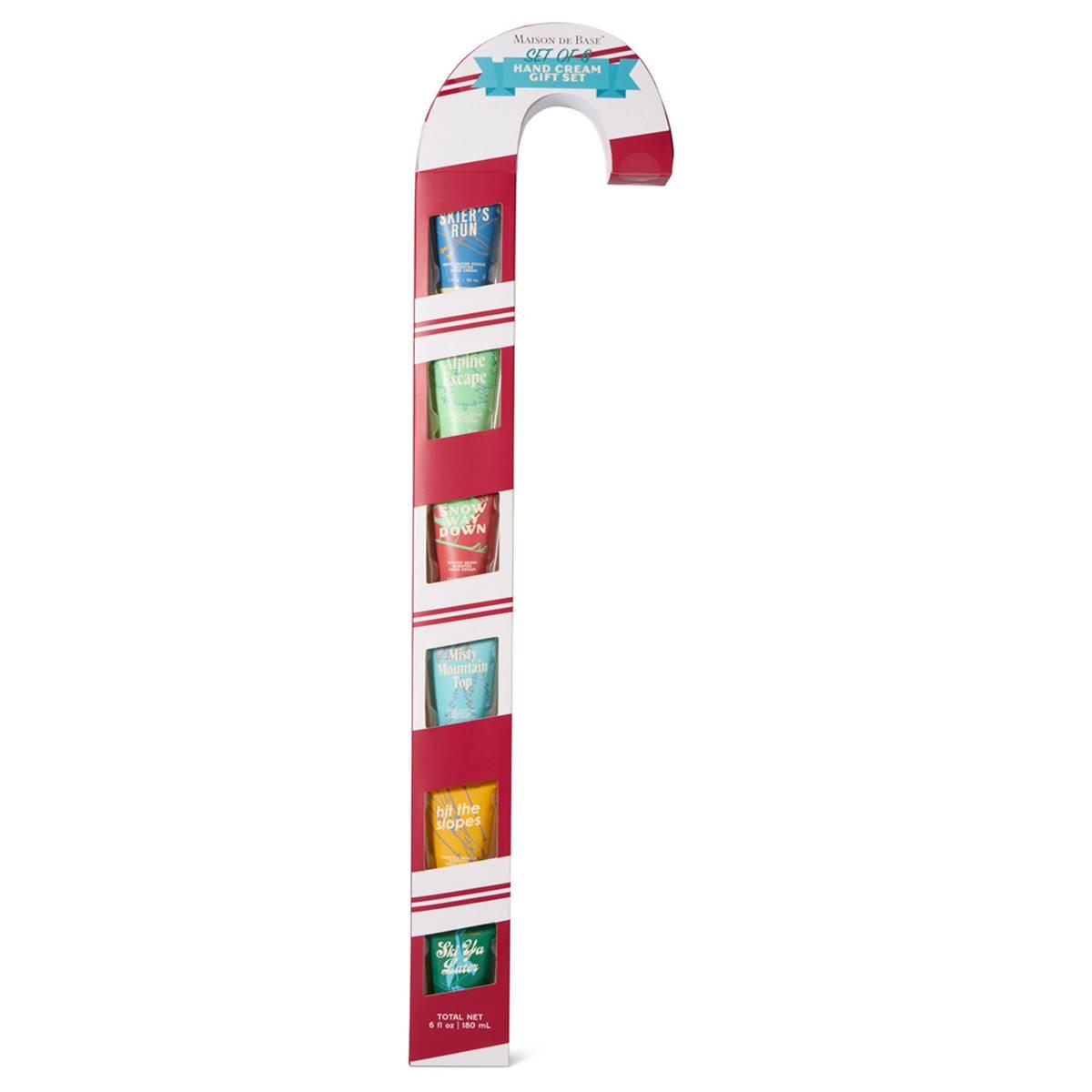 Click here for Maison De Base 6pc. Hand Cream Gift Set prices