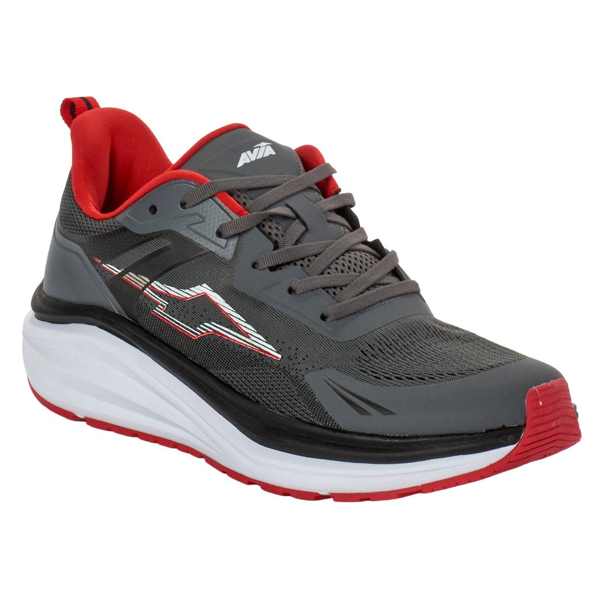 Click here for Mens Avia Move 2.0 Athletic Sneakers prices