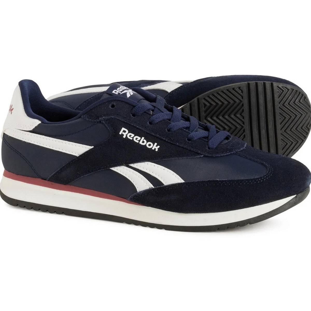 Click here for Mens Reebok Fiori Athletic Sneakers prices