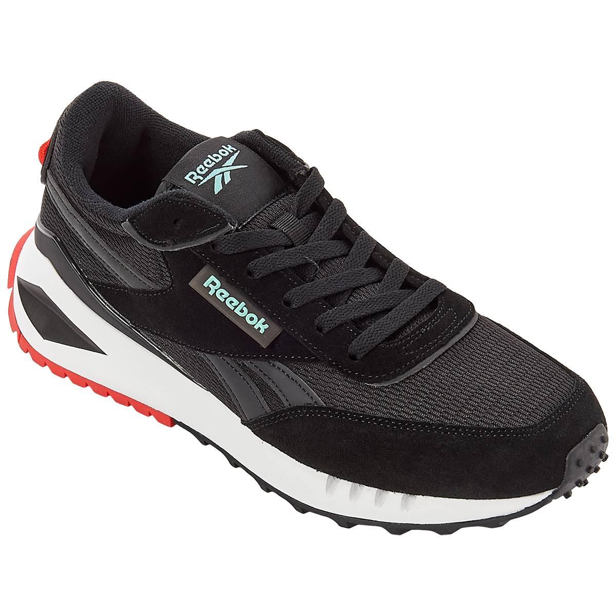 Click here for Mens Reebok M Forte Racer Athletic Sneakers prices