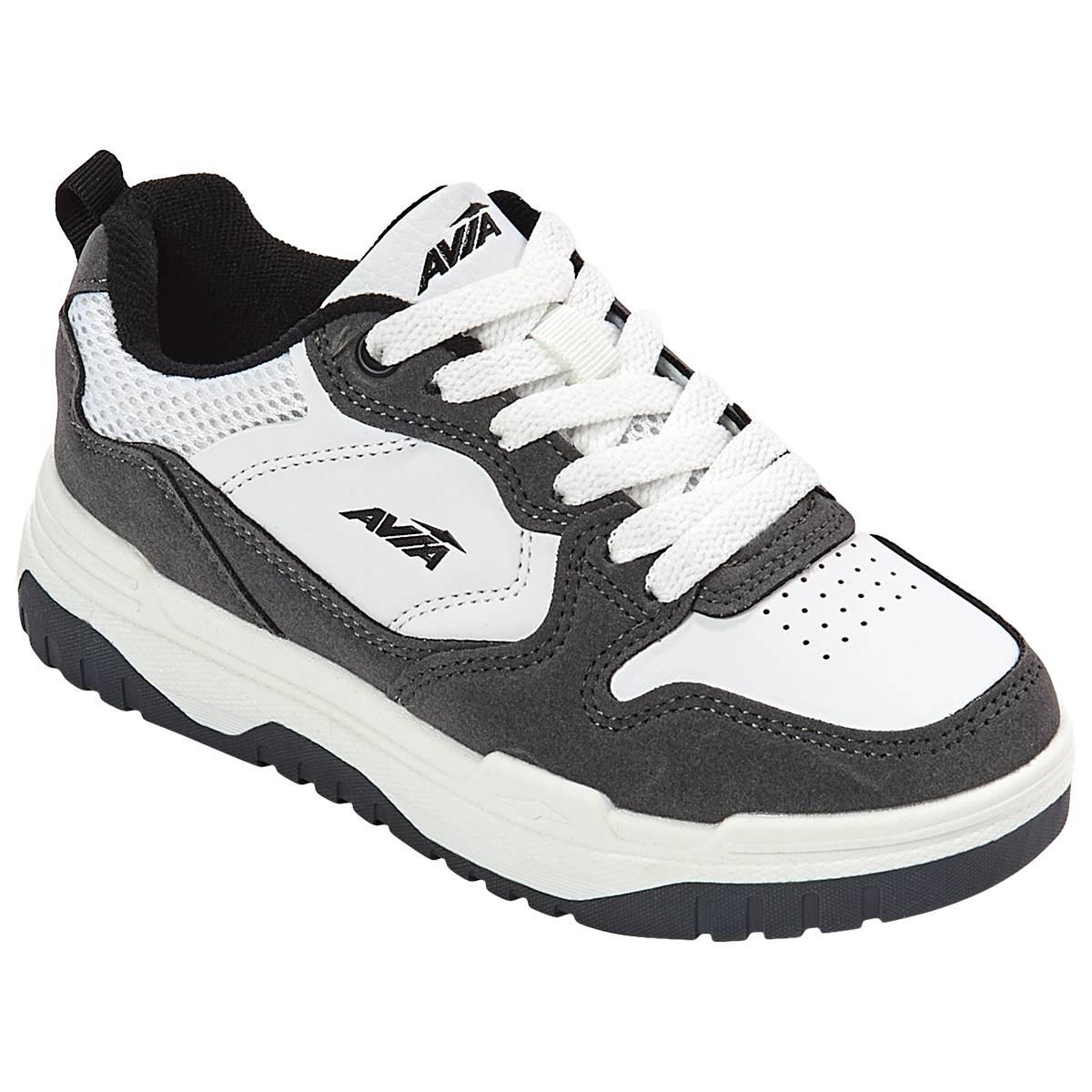 Click here for Boys Avia Fame Athletic Sneakers prices