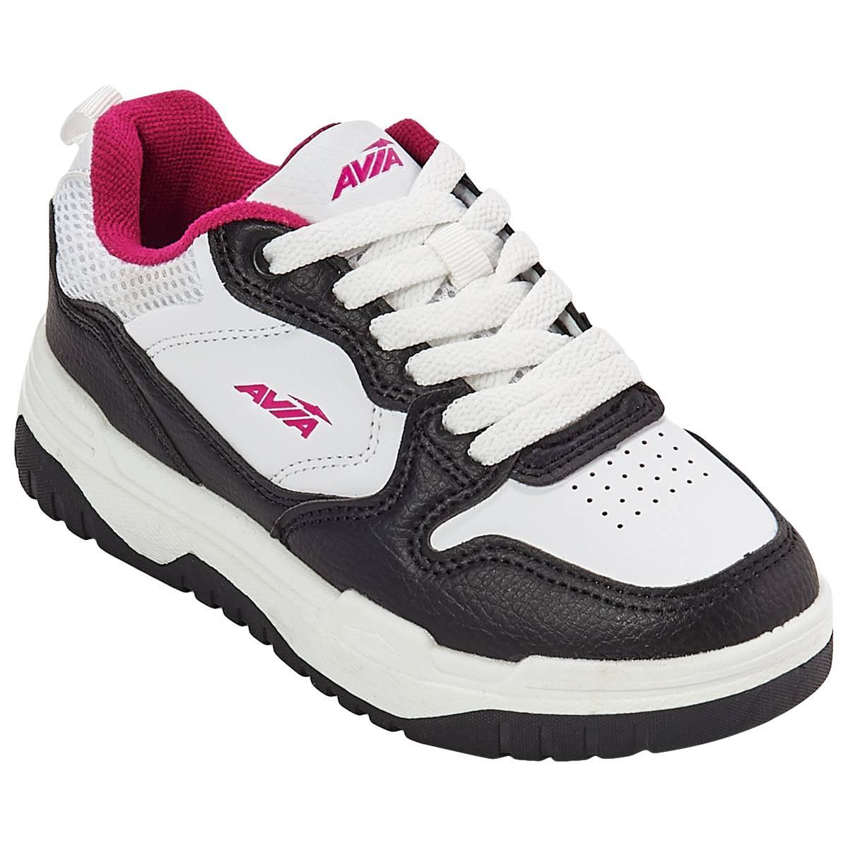 Click here for Girls Avia Fame Athletic Sneakers prices
