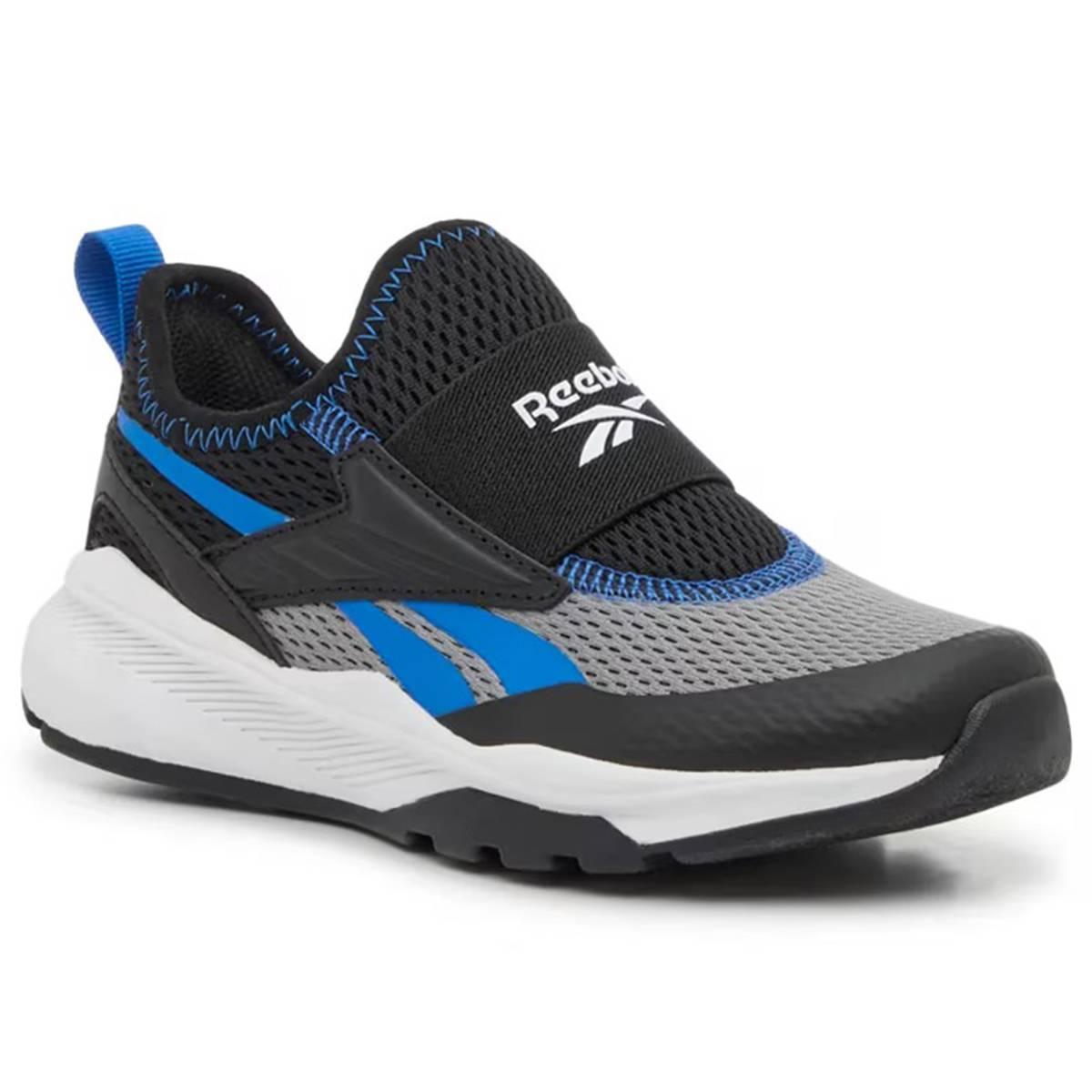 Click here for Little Kids Reebok Shadow Flux Athletic Sneakers prices