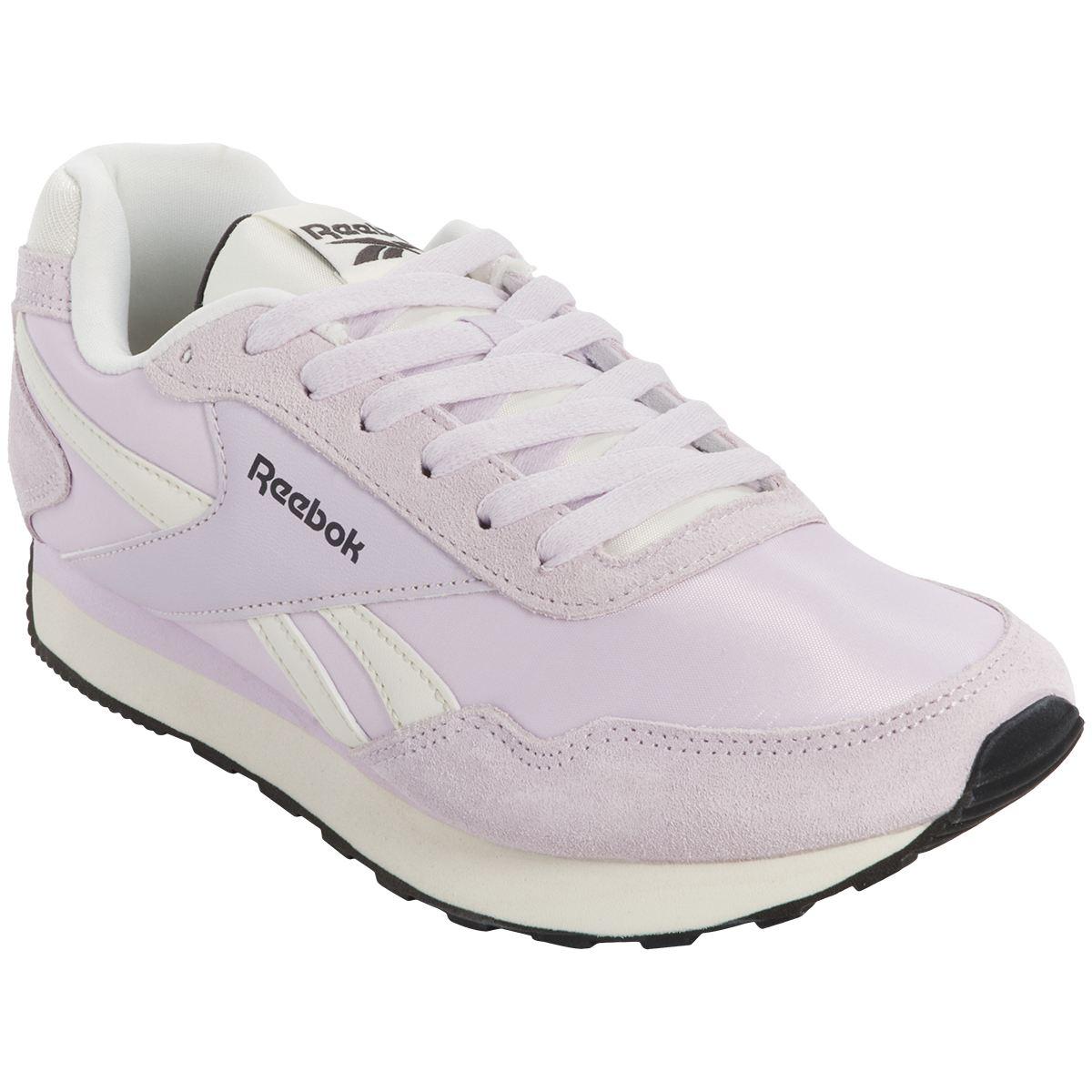 Click here for Womens Reebok(R) Glide Low Athletic Sneakers prices