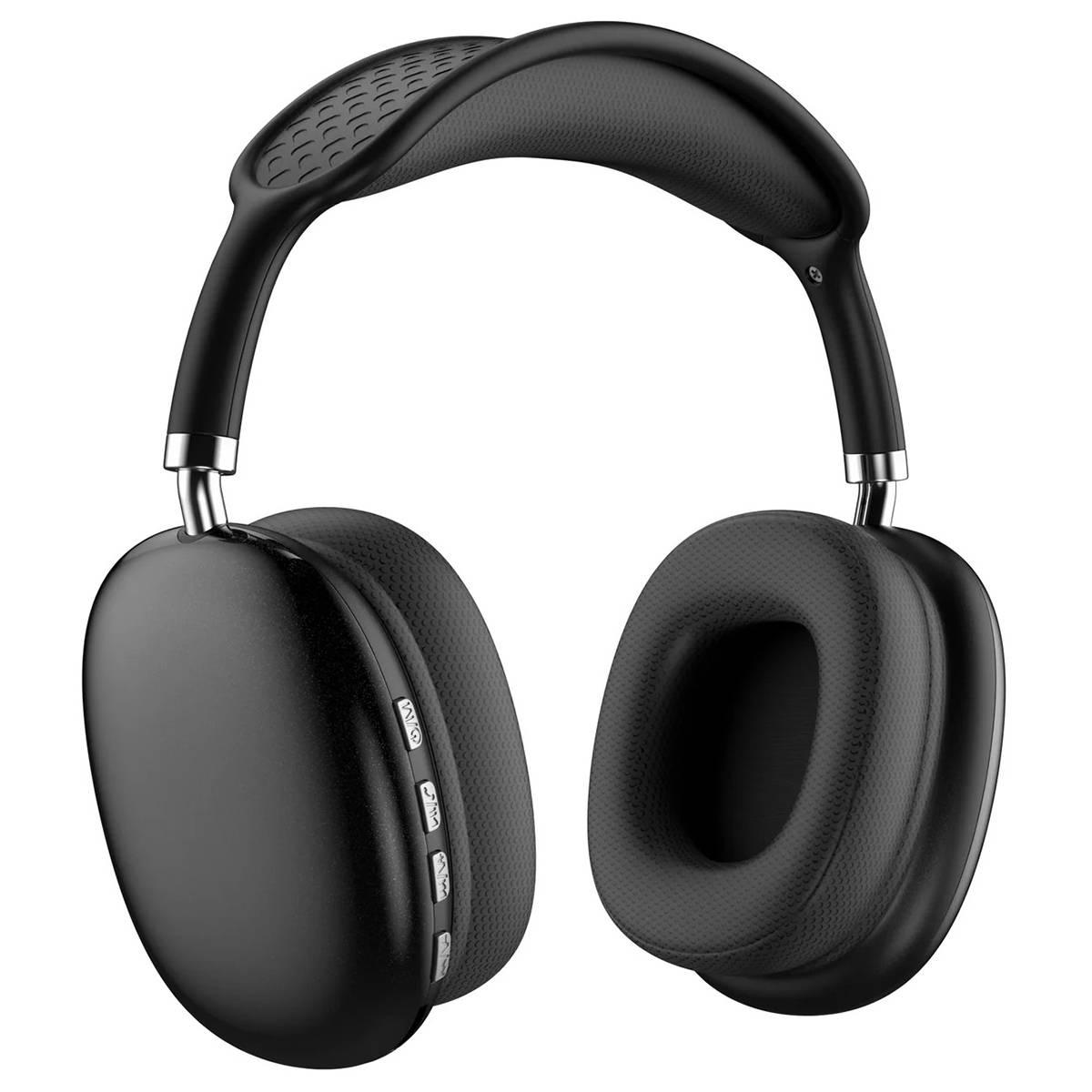 Click here for TechBro Vanguard Bluetooth Headphones prices