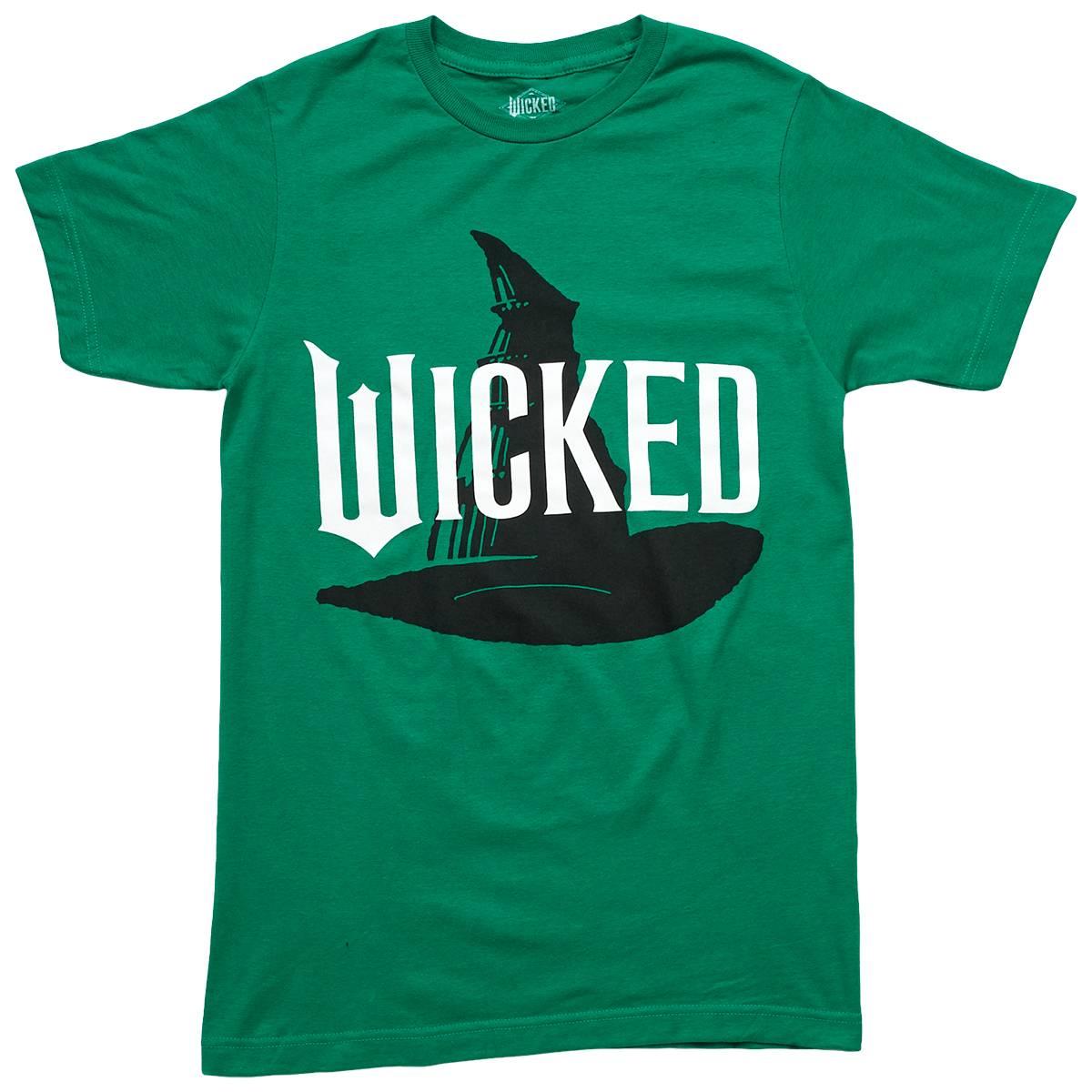 Click here for Young Mens Wicked Short Sleeve Graphic Tee prices