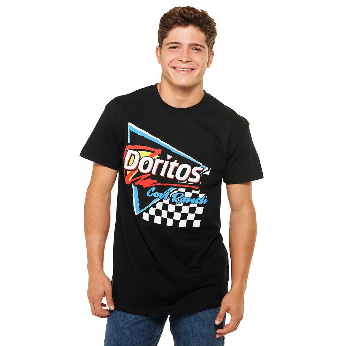 Click here for Young Mens Doritos(R) Cool Ranch(R) Short Sleeve G... prices