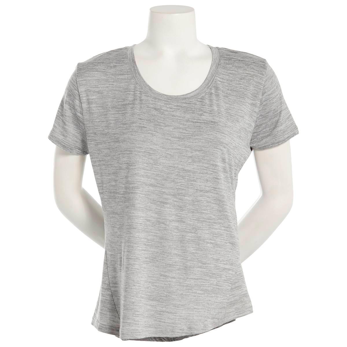 Click here for Womens Starting Point(R) Performance V-Neck Tee prices
