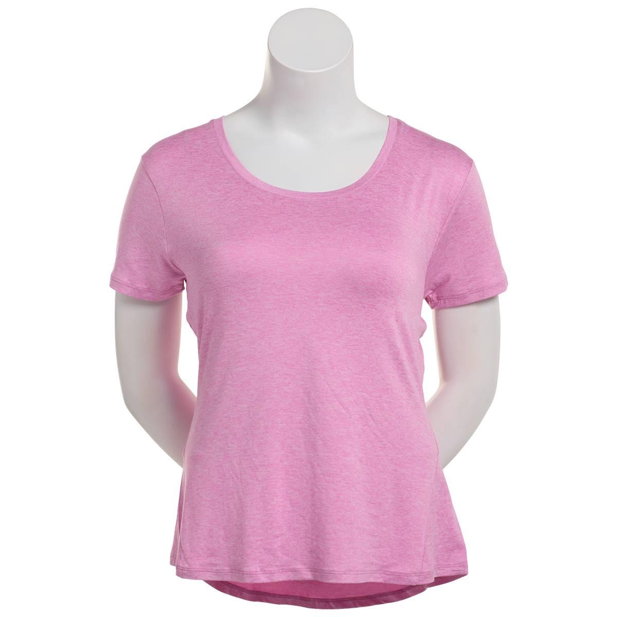 Click here for Womens Starting Point(R) Performance Short Sleeve... prices