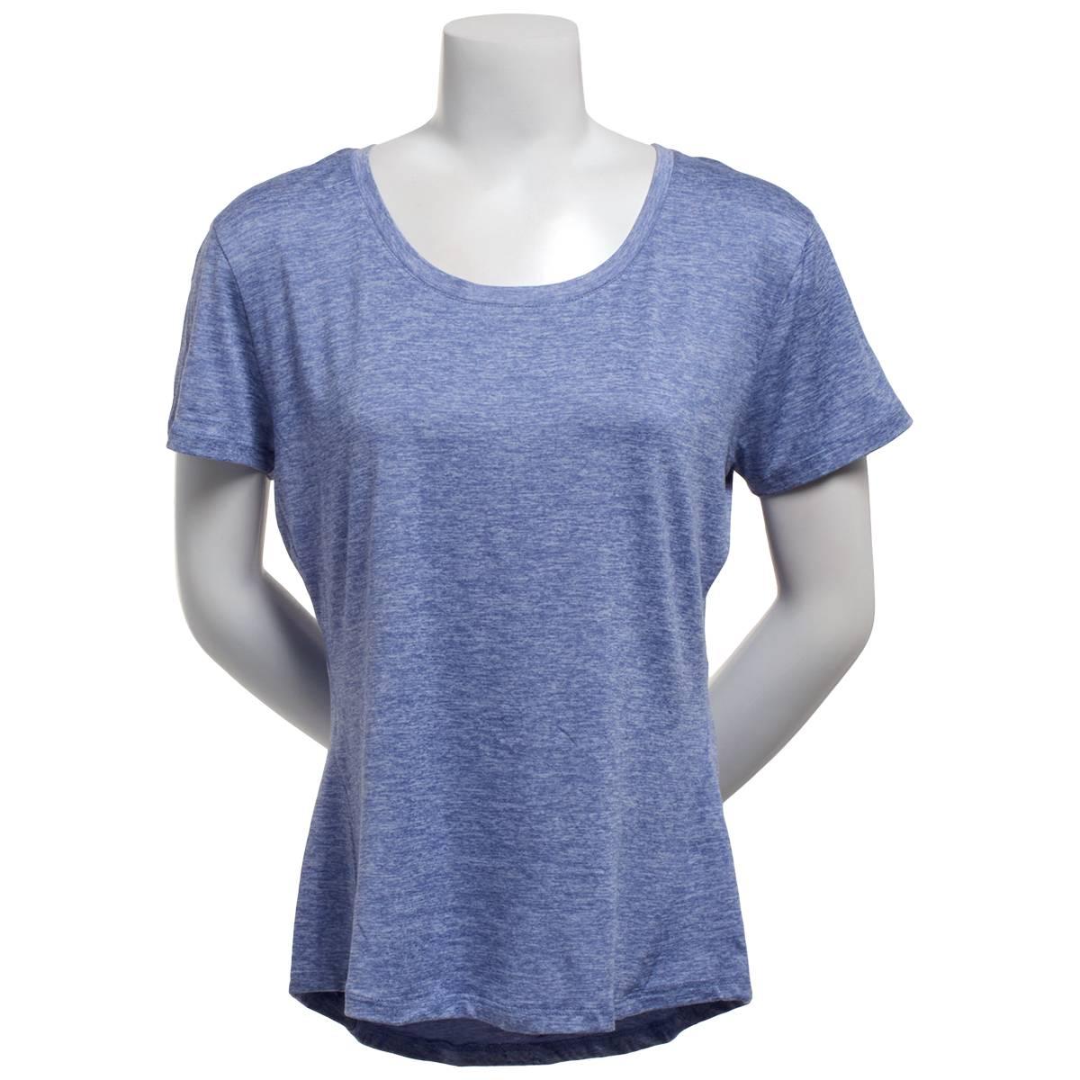 Click here for Womens Starting Point(R) Short Sleeve Performance... prices