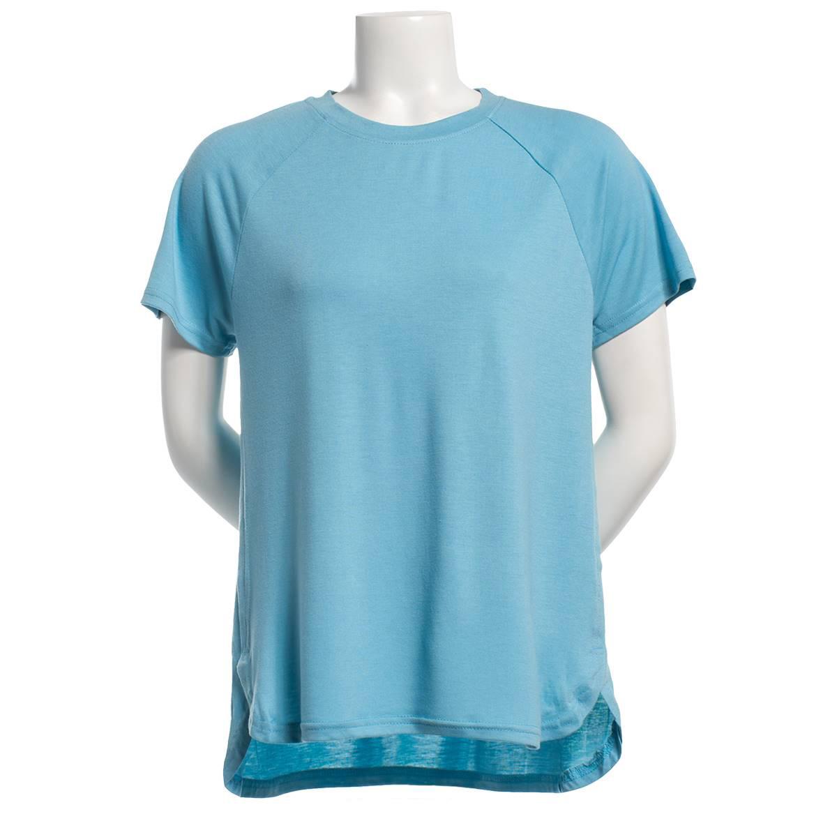 Click here for Womens Starting Point(R) Short Sleeve Performance... prices
