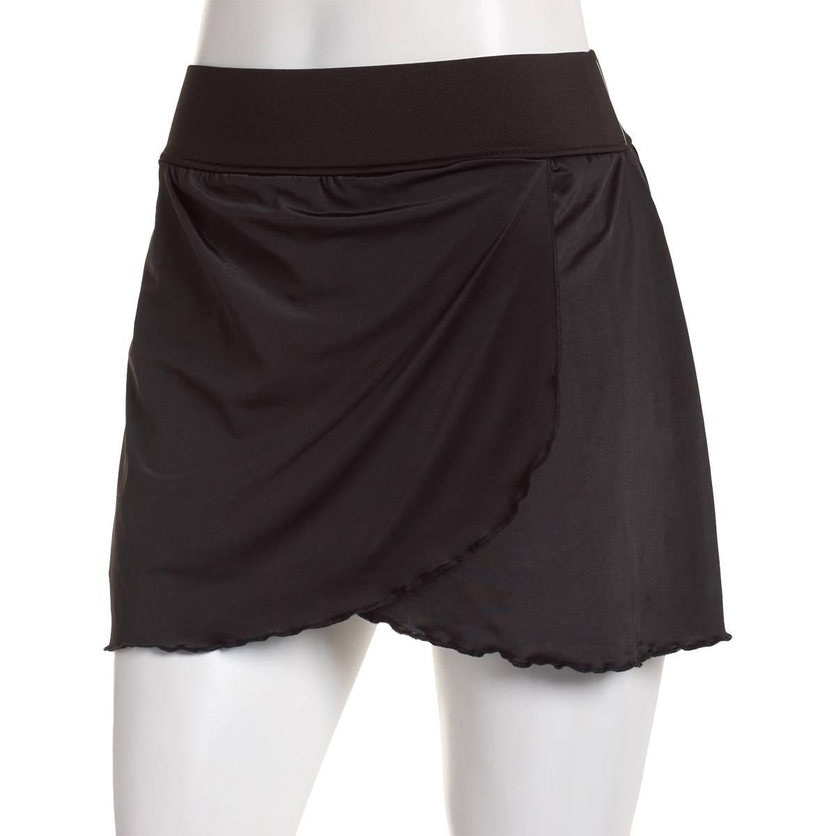 Click here for Womens Starting Point(R) Solid Performance Skort prices