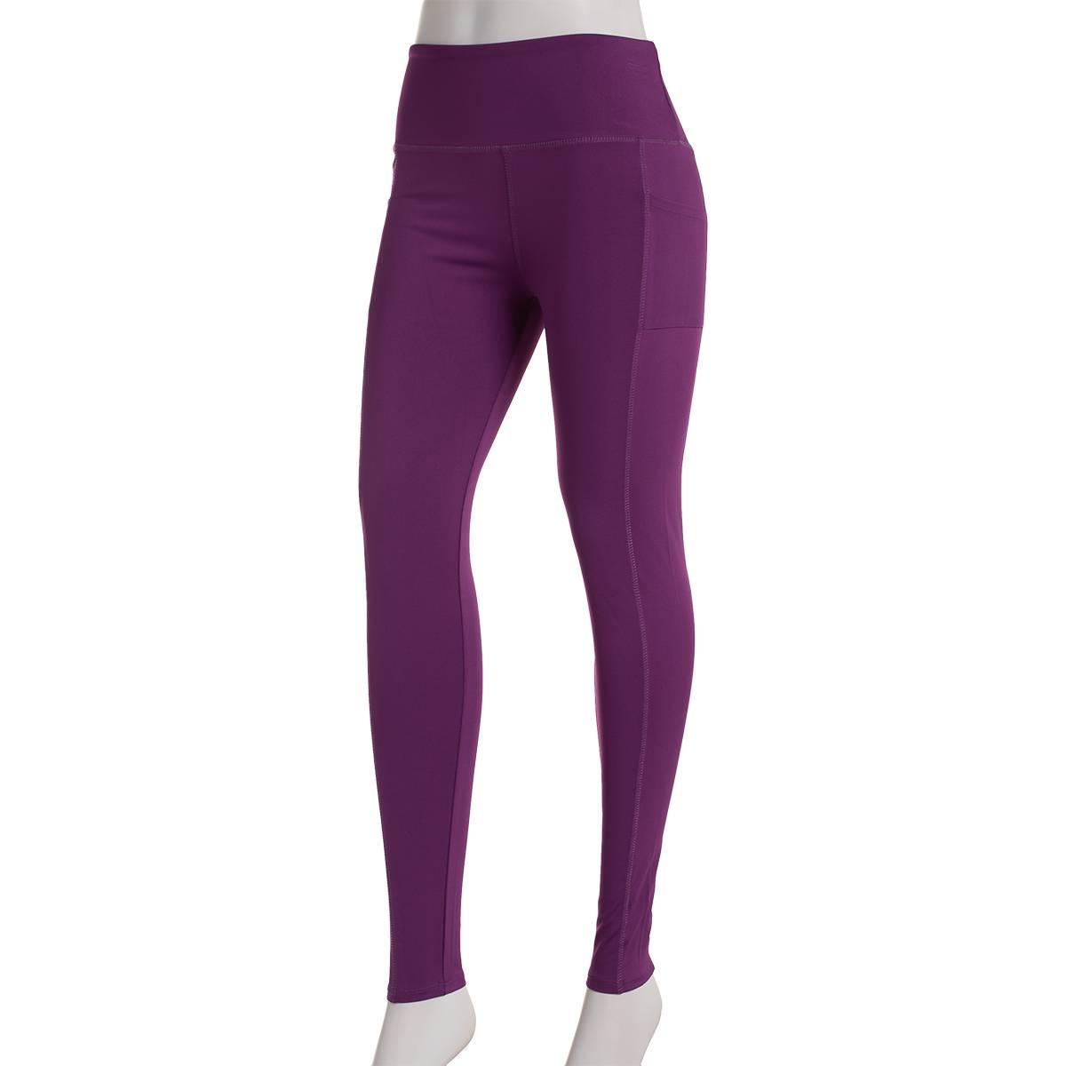 Click here for Womens Starting Point(R) Solid Performance Legging... prices