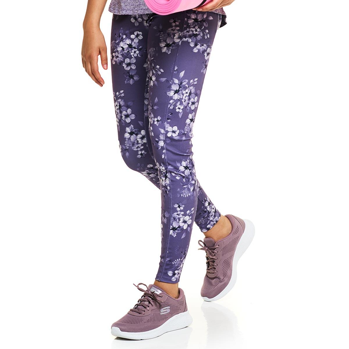 Click here for Womens Starting Point(R) Performance Leggings Vint... prices