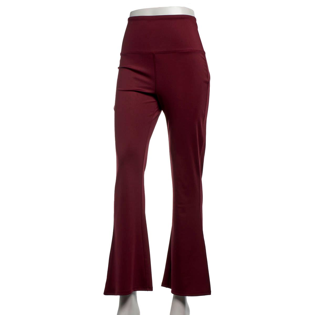 Click here for Womens Starting Point(R) Flared Performance Leggin... prices