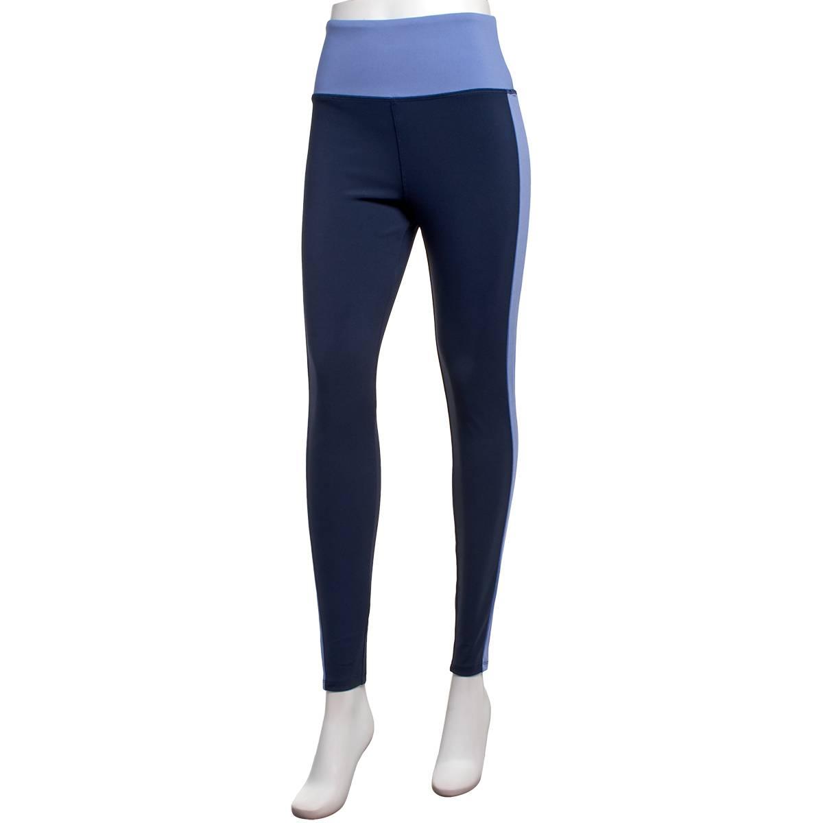 Click here for Womens Starting Point(R) Color Block Leggings prices