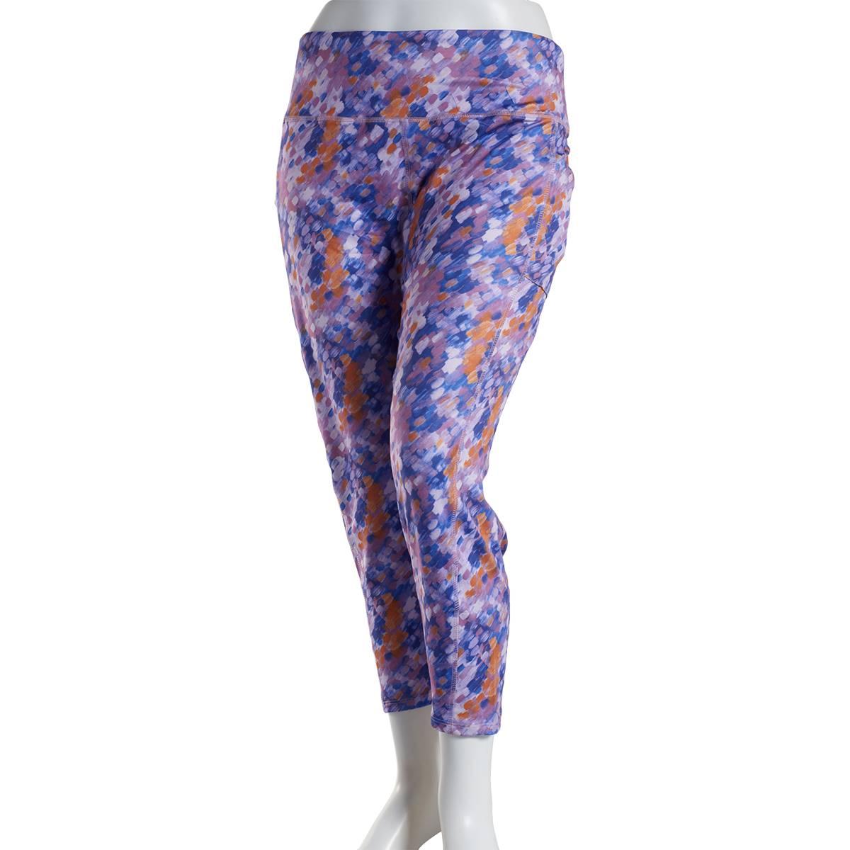 Click here for Plus Size Starting Point(R) Impressions Print Capr... prices