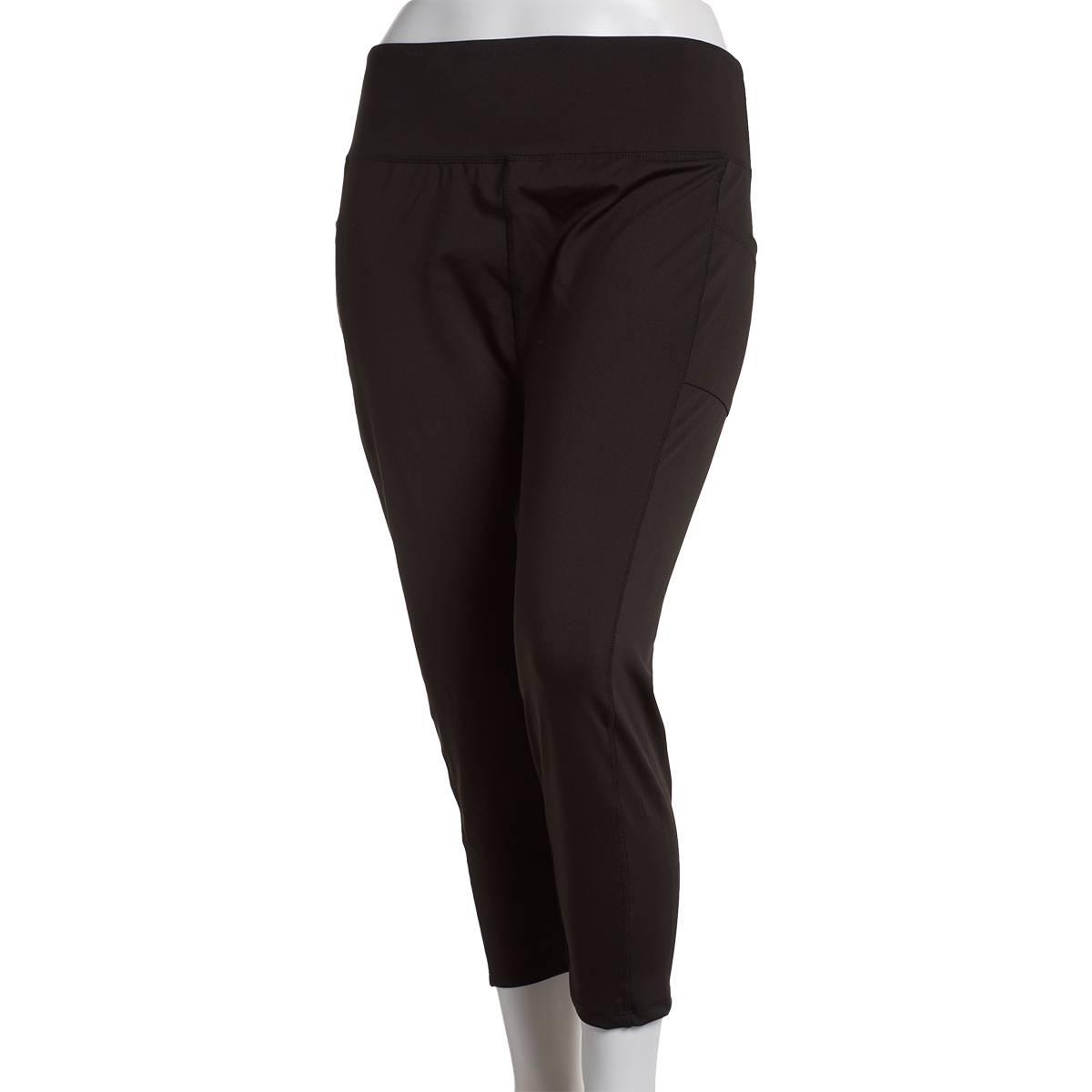 Click here for Plus Size Starting Point(R) Soft Touch Solid Perfo... prices