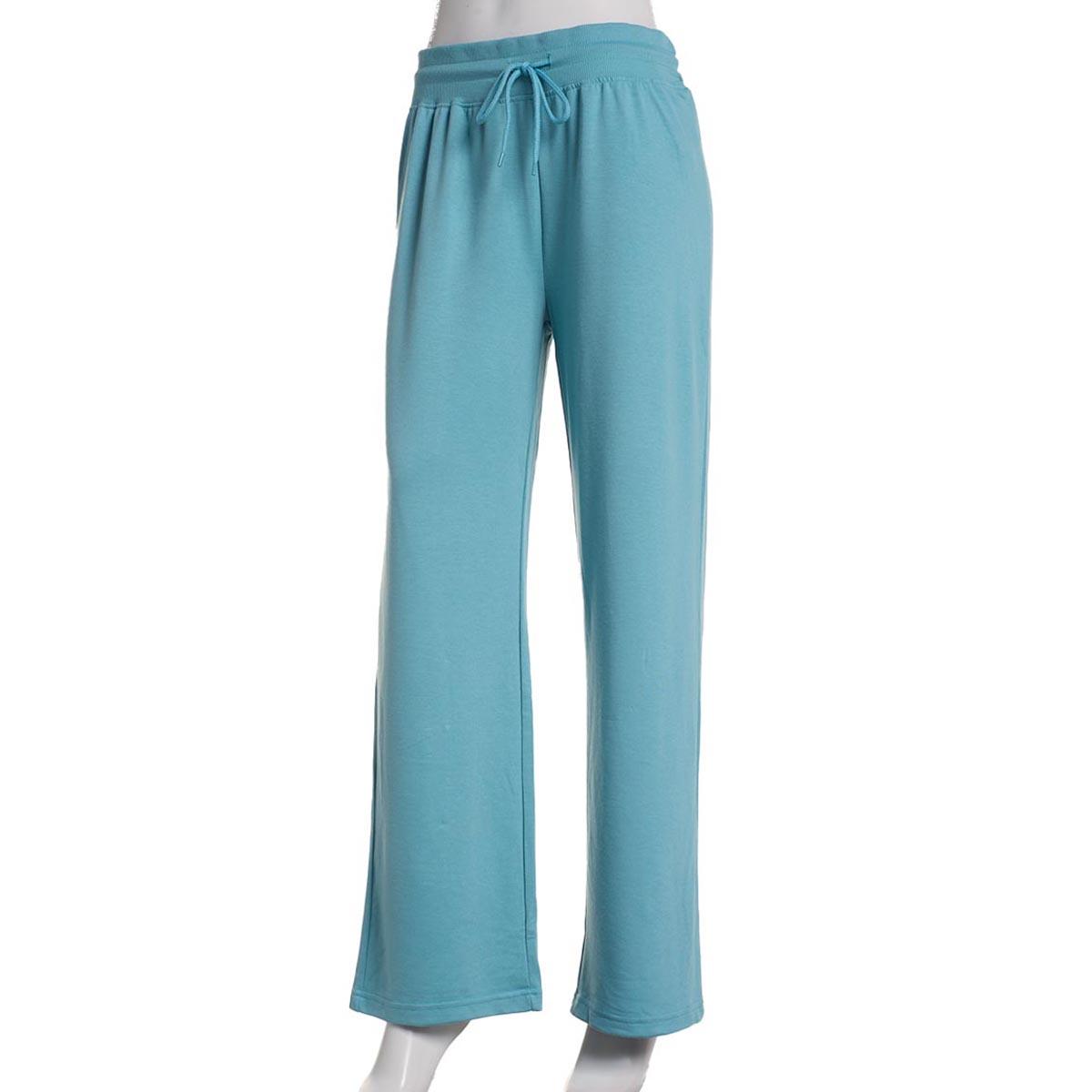 Click here for Womens Starting Point(R) French Terry Regular Leng... prices