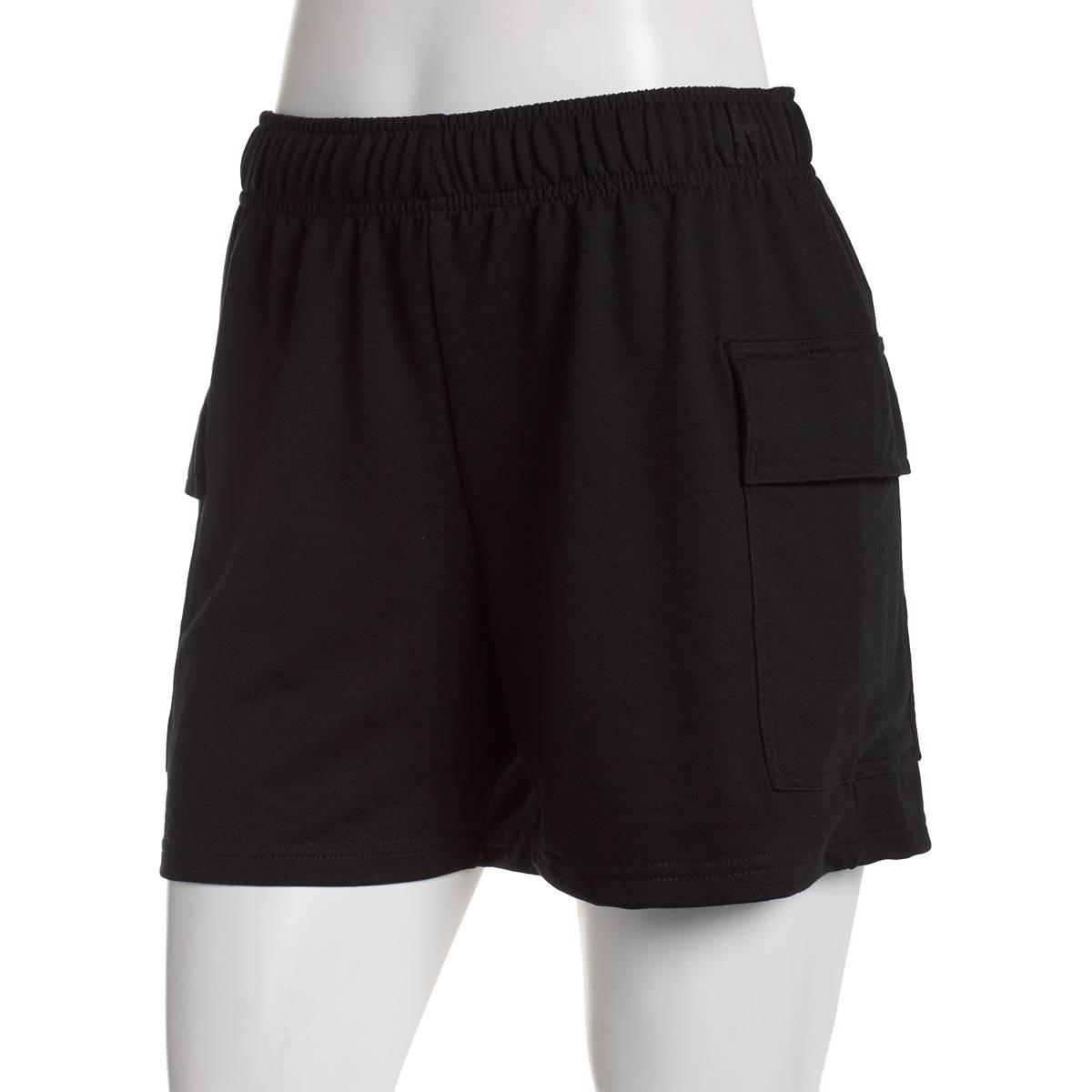 Click here for Womens Starting Point(R) French Terry Solid Cargo... prices
