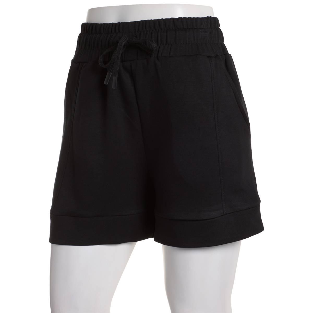 Click here for Womens Starting Point(R) Double Knit Shorts prices