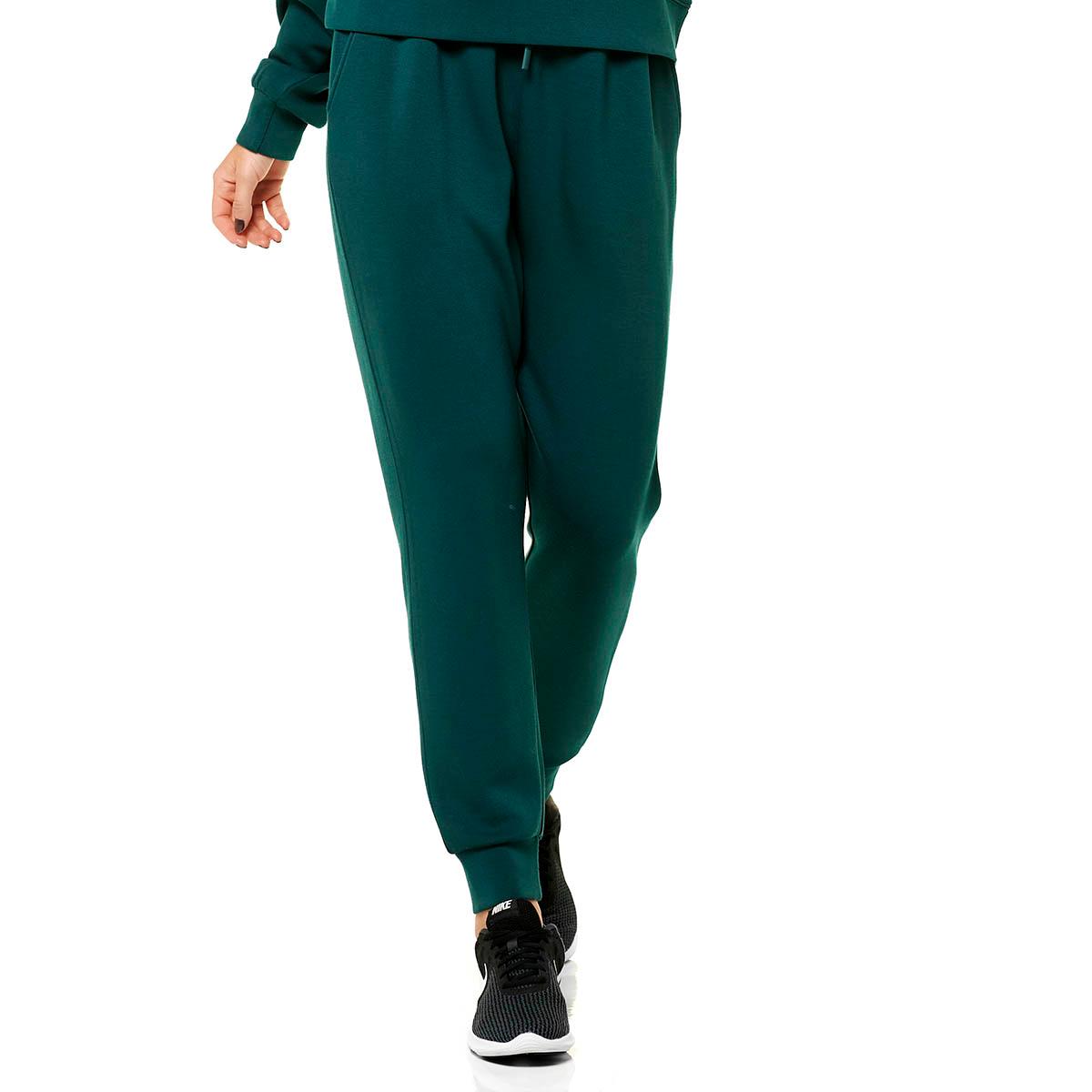 Click here for Womens Olivia Parker(tm) Double Knit Joggers with... prices