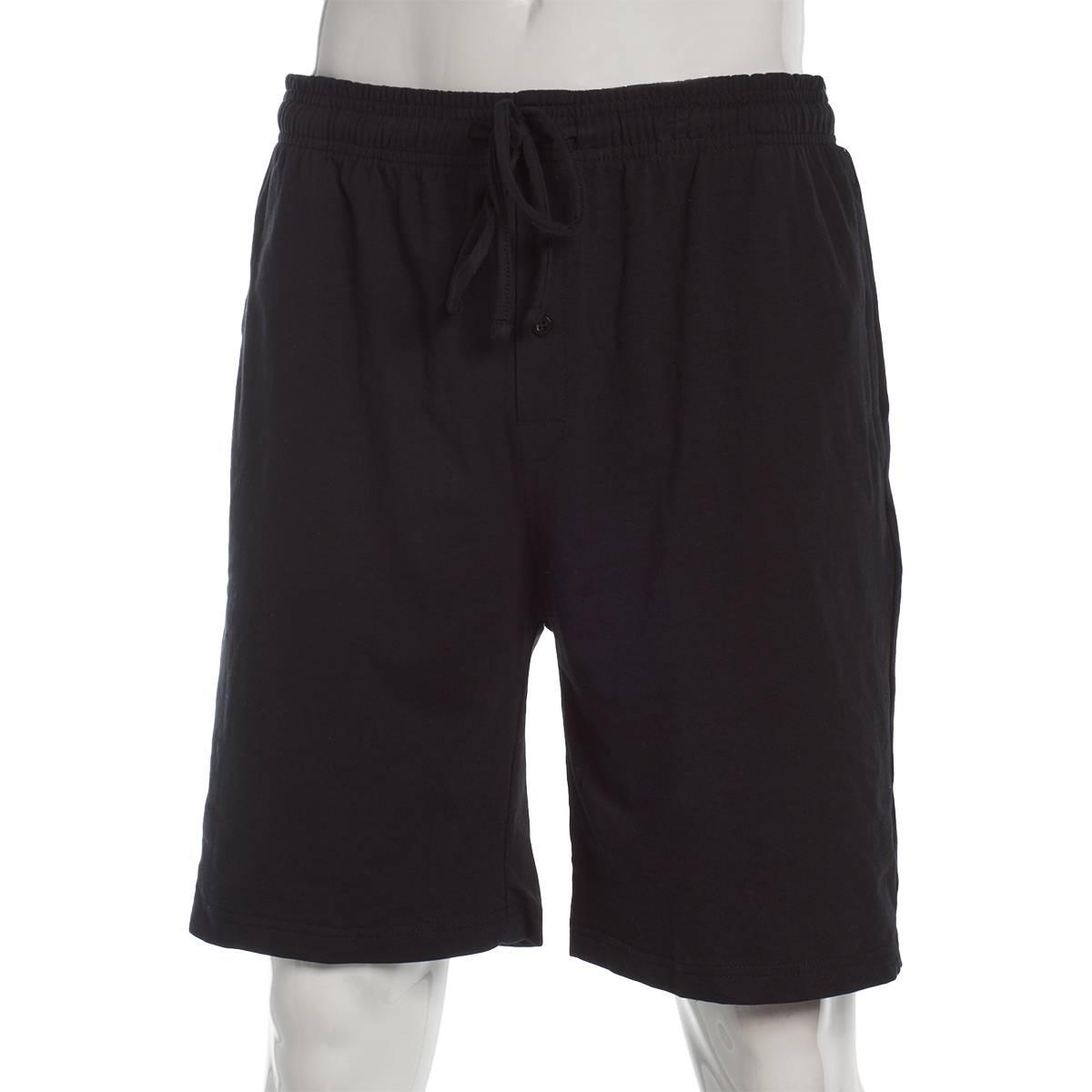 Click here for Mens Architect(R) Solid Jersey Pajama Shorts prices
