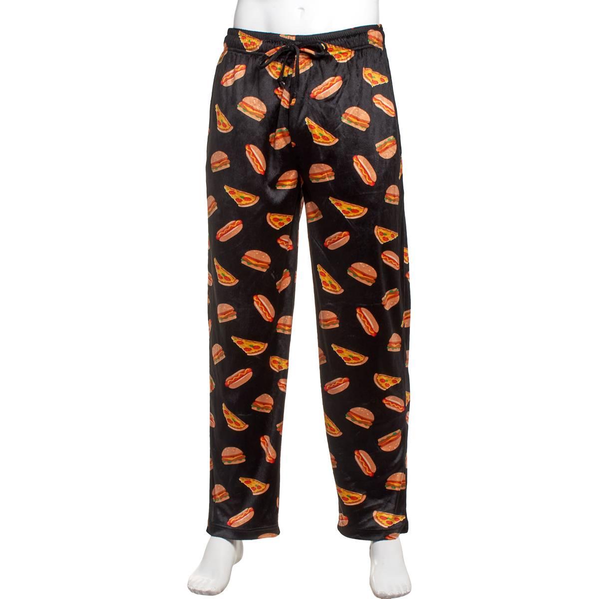 Click here for Mens Preswick & Moore(R) Pizza/Hotdog/Hamburger Pa... prices