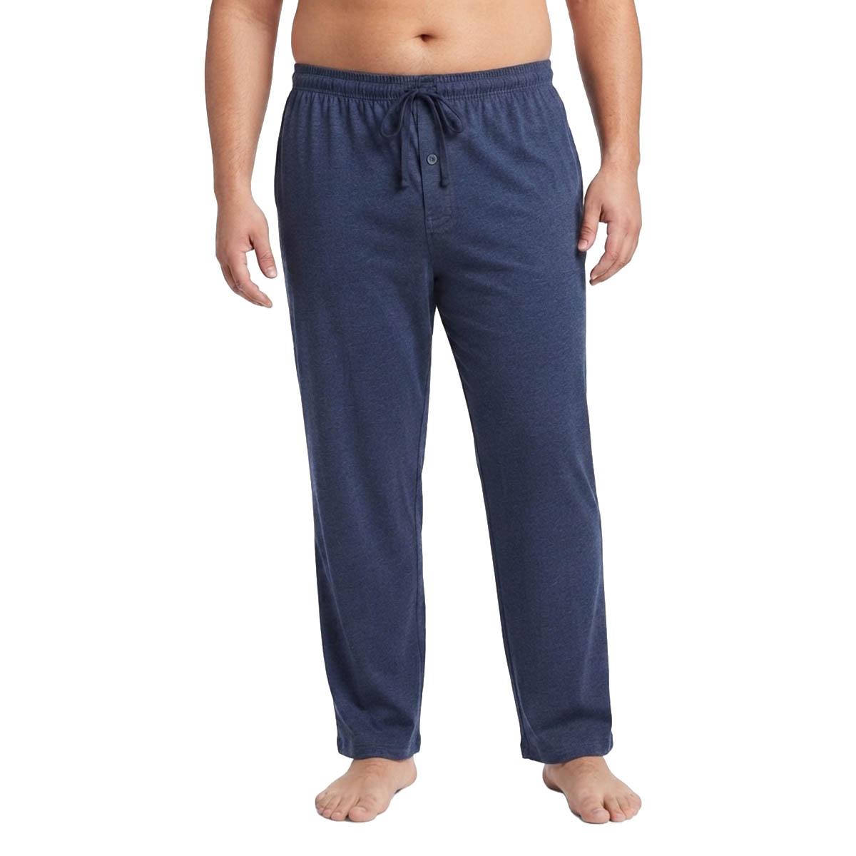 Click here for Mens Big & Tall Architect(R) Solid & Marled Jersey... prices