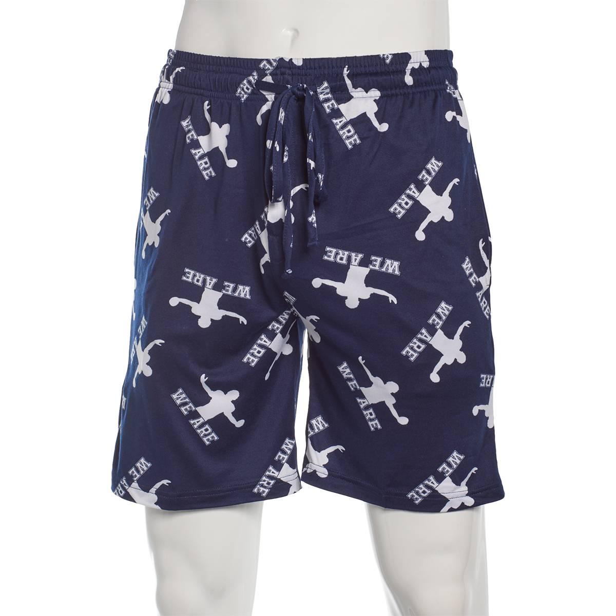 Click here for Mens Tailgate State College We Are Pajama Shorts prices