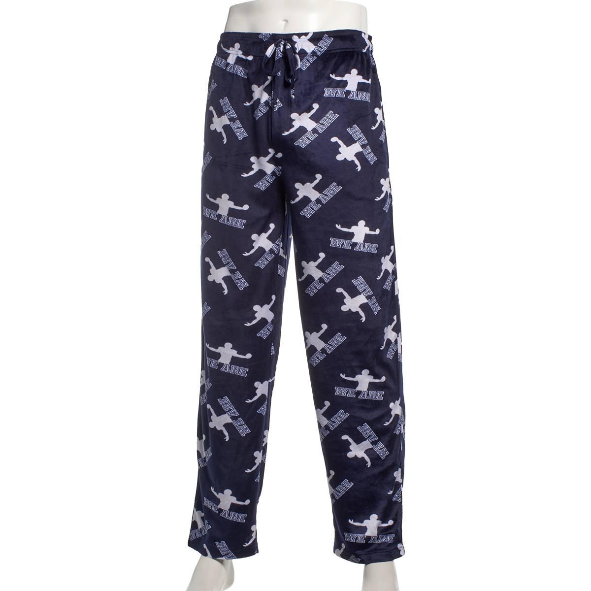 Click here for Mens Tailgate Penn State Football We Are Pajama Pa... prices