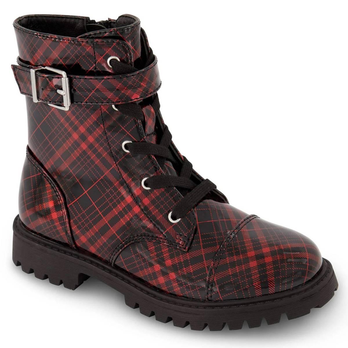 Click here for Big Girls Jessica Simpson Daria Eskina Ankle Boots prices
