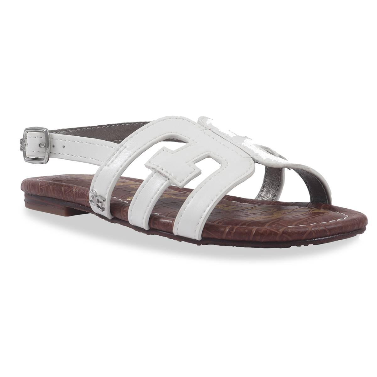 Click here for Big Girls Sam Edelman Bella Slingback Sandals prices