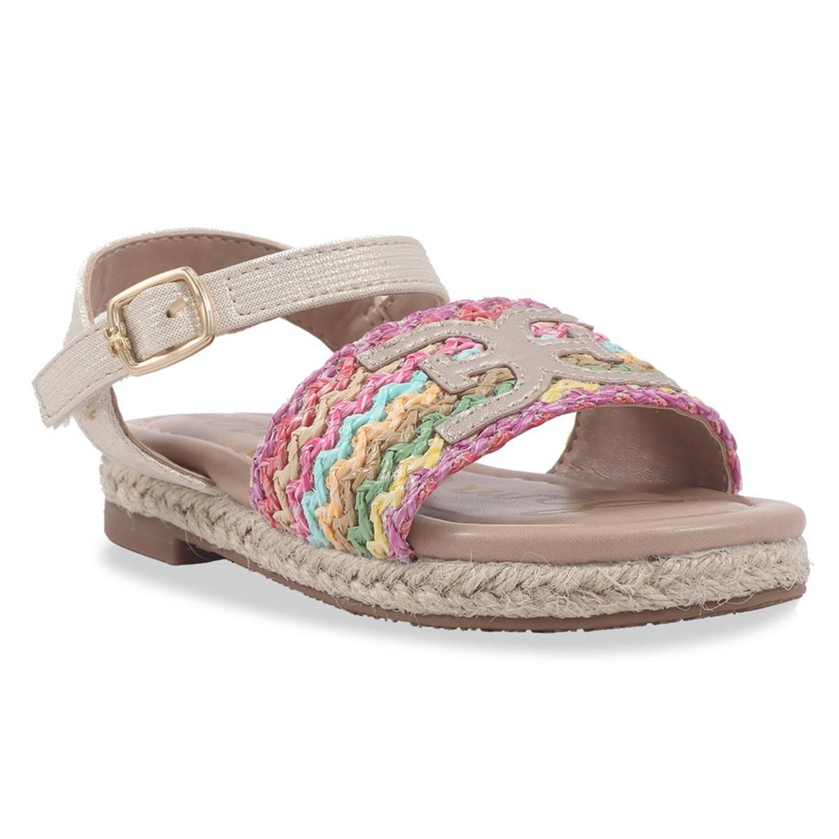 Click here for Little Girls Sam Edelman Kara Band Buckle Closure... prices