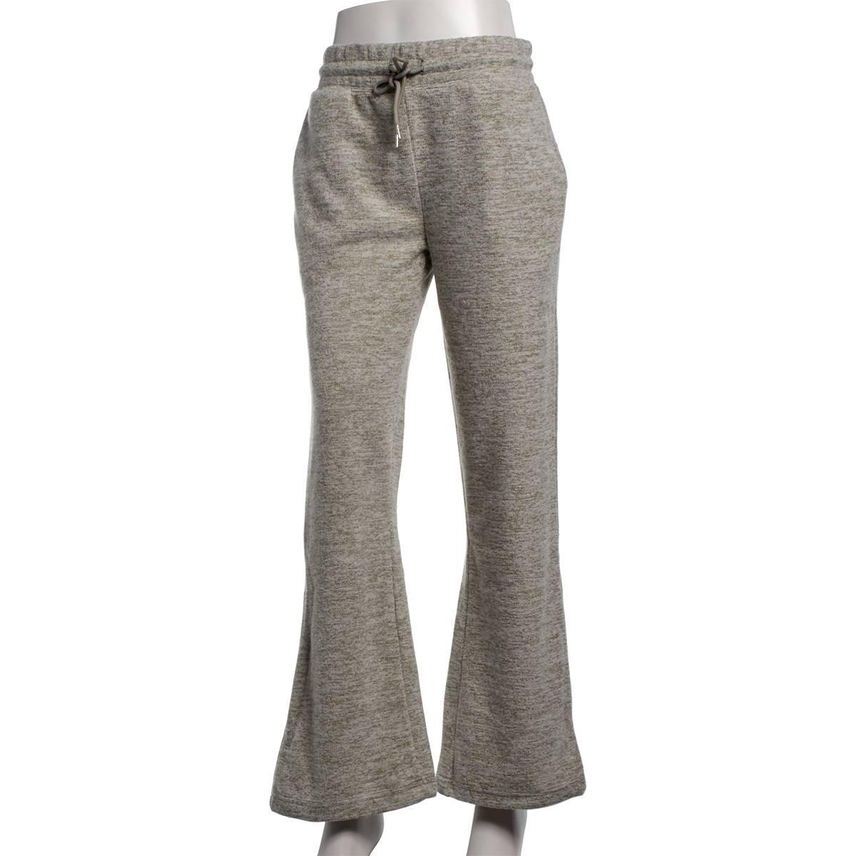 Click here for Womens Spyder Wide Leg After Class Sweatpants prices