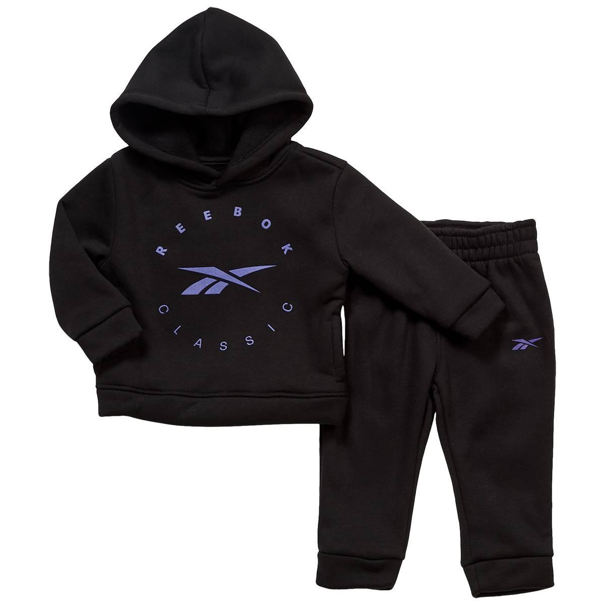 Click here for Baby Boy (12-24M) Reebok Classic Hoodie & Joggers... prices