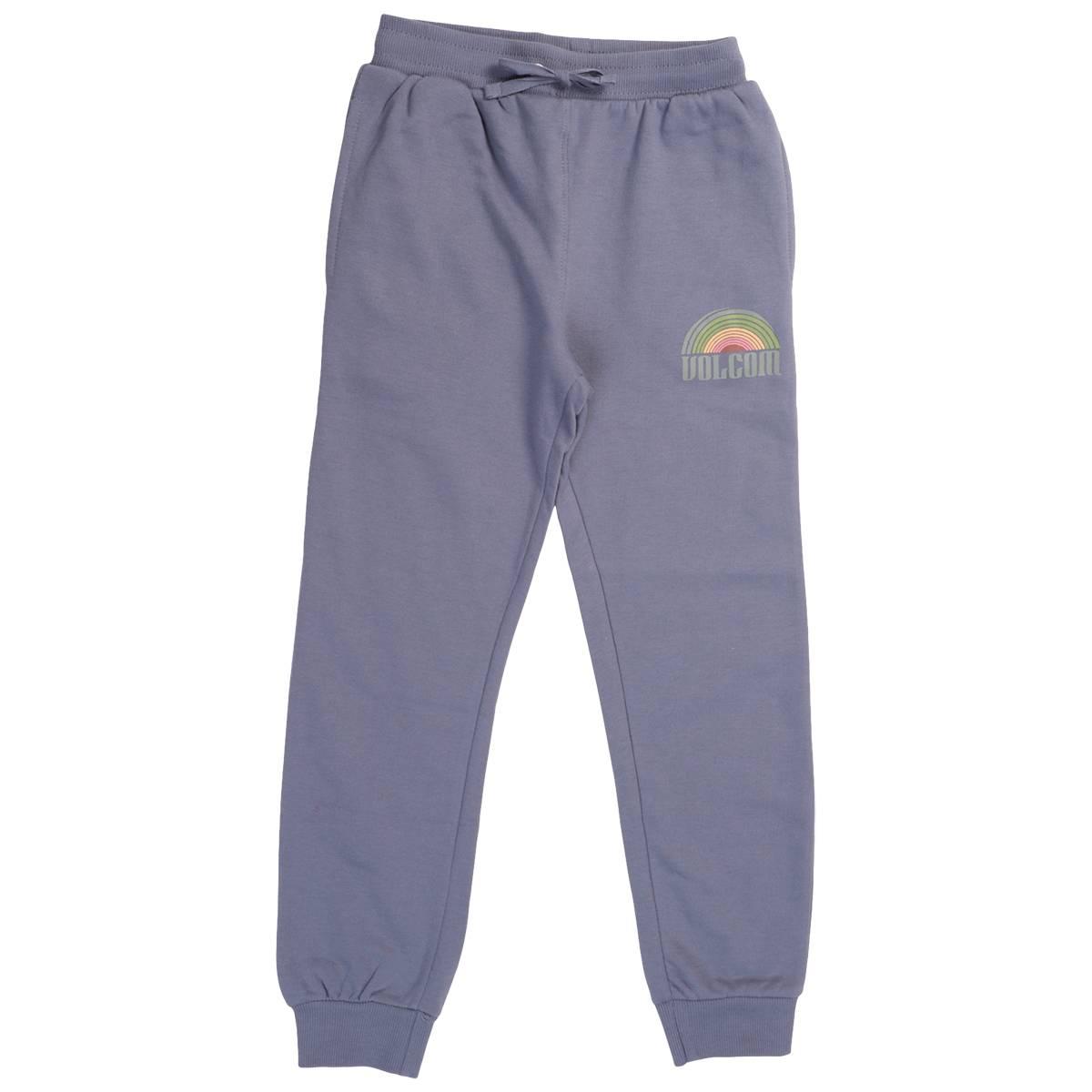 Click here for Girls (7-14) Volcom Solid Sunrise Joggers prices