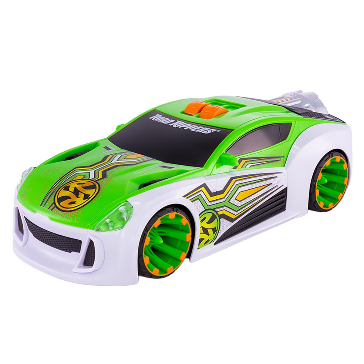 Click here for Nikko Road Rippers Maximum Boost Car prices