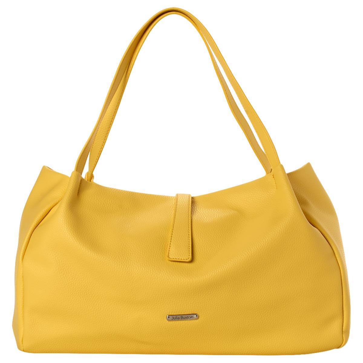 Click here for Buxton Hudson Pebble Tote prices