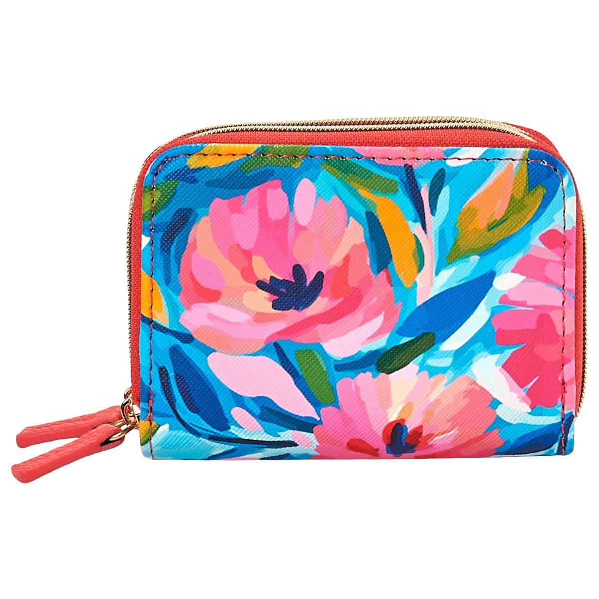 Click here for Womens Buxton Wizard Wallet prices