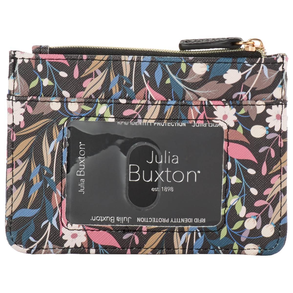Click here for Womens Buxton Slot Coin Case prices
