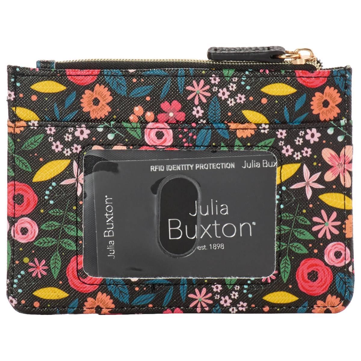 Click here for Womens Buxton Slot Coin Case prices