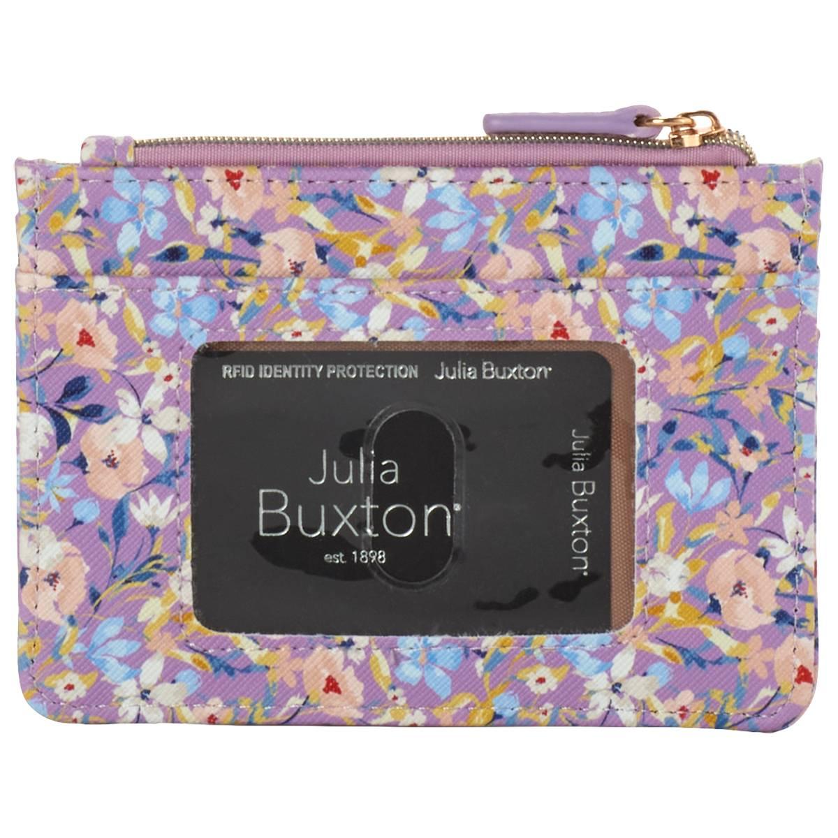 Click here for Womens Buxton Slot Coin Case prices