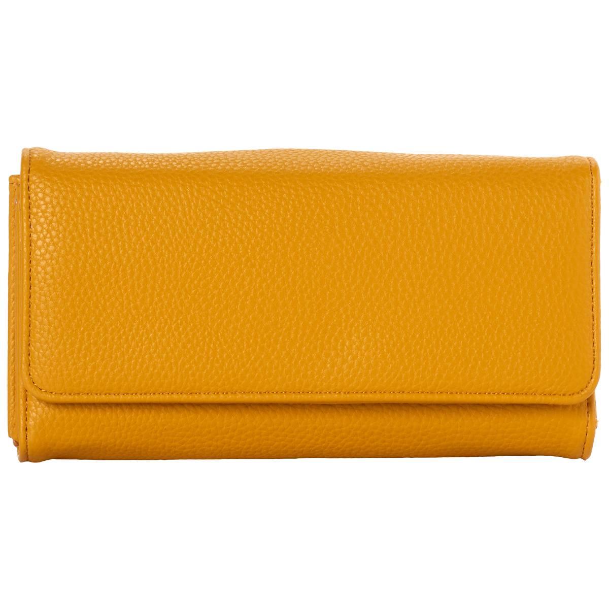 Click here for Womens Julia Buxton Ultimate Organizer Bianca Wall... prices