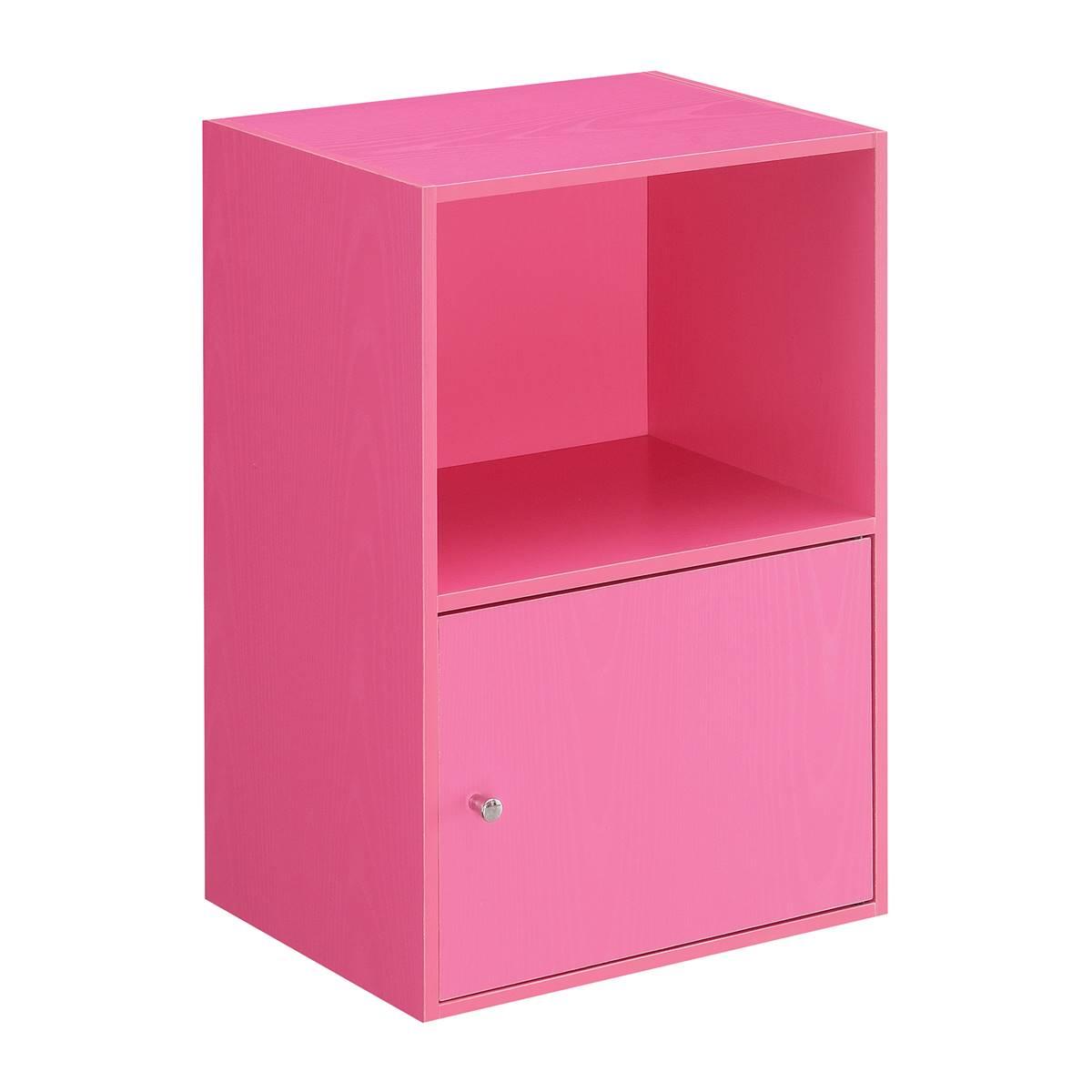 Click here for Convenience Concepts Xtra Storage 1-Door Cabinet prices