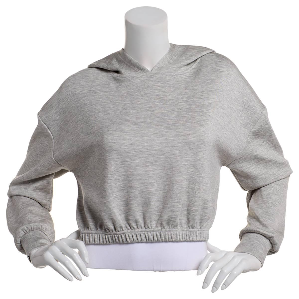 Click here for Juniors Love Tree Soft Air Elastic Waist Cropped H... prices