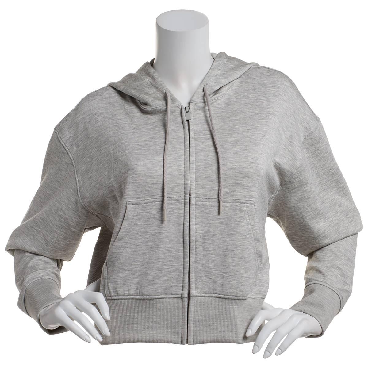 Click here for Juniors Love Tree Soft Air Zip Hoodie prices