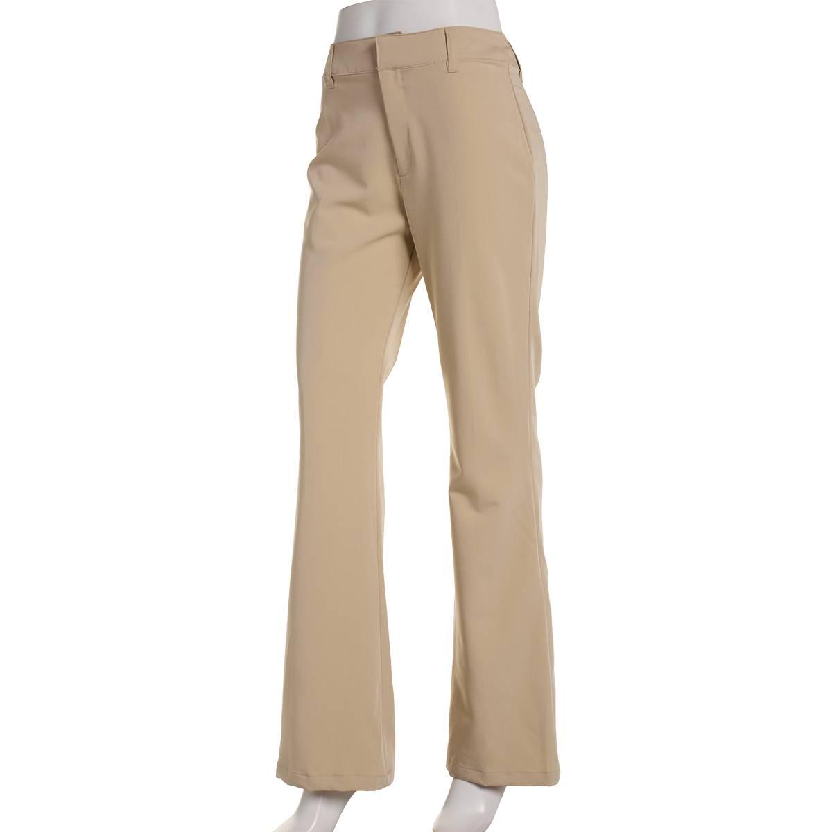 Click here for Juniors Love Tree Straight Leg Dress Pants prices