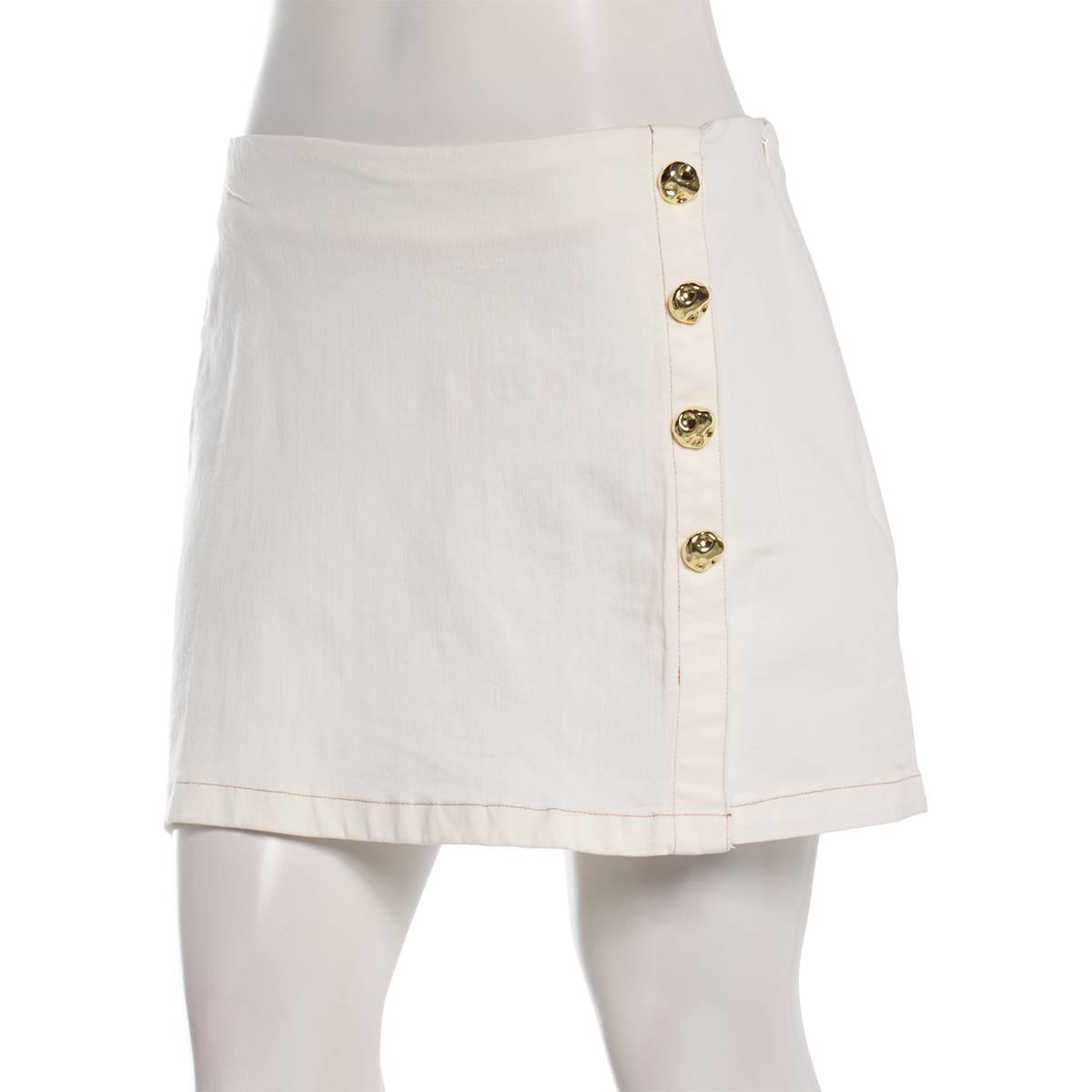 Click here for Juniors Love Tree Denim Skort prices
