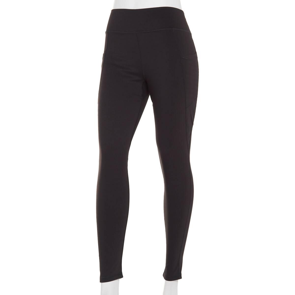 Click here for Juniors Love Tree Cell Phone Pocket Leggings prices